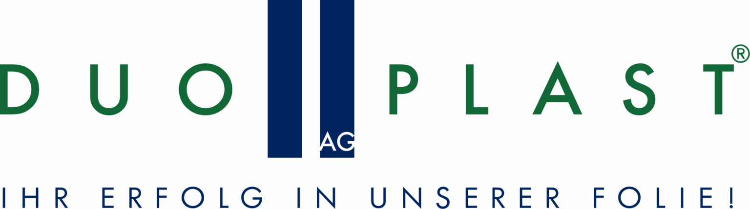 DUO PLAST AG - Ihr Erfolg in unserer Folie!