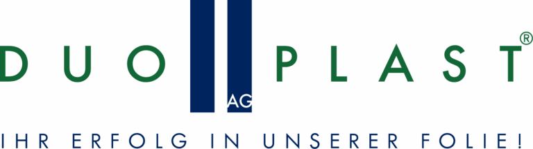 DUO PLAST AG - Ihr Erfolg in unserer Folie!