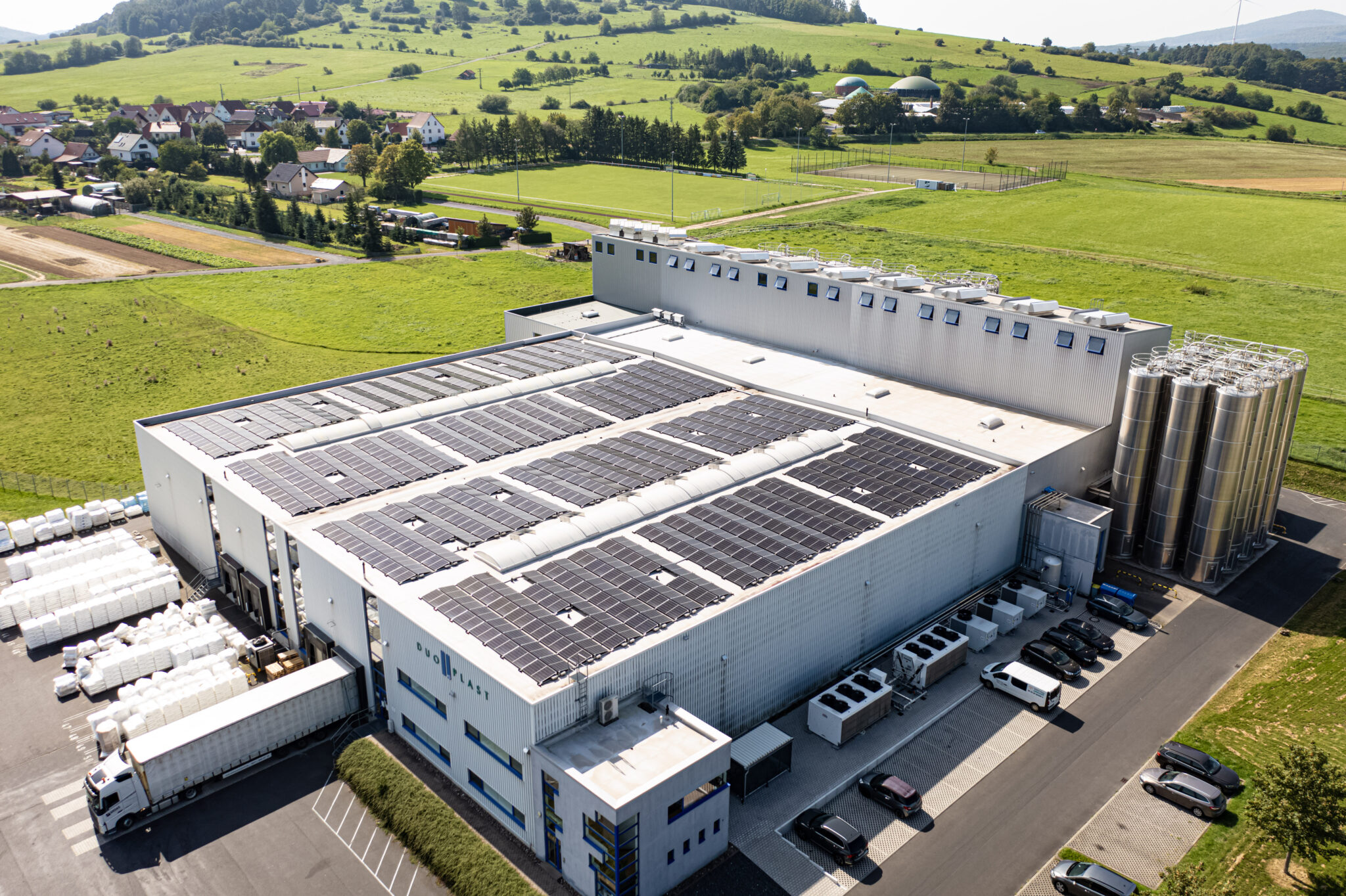 DUO PLAST AG – spannende Unternehmensnews