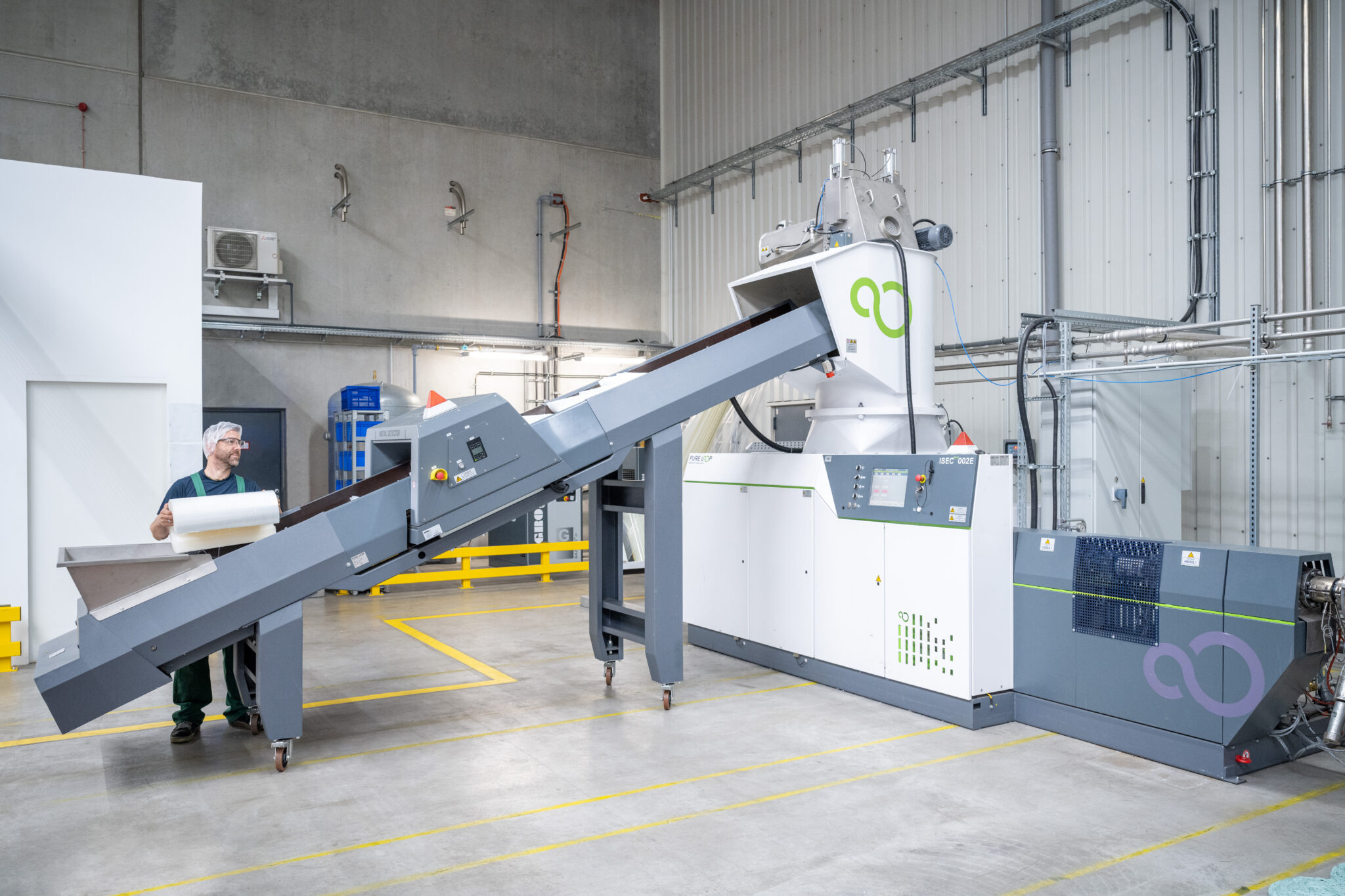 DUO PLAST AG - Ihr Erfolg in unserer Folie!